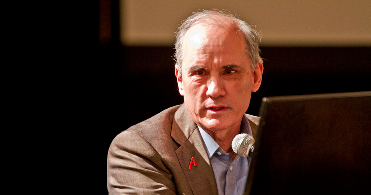 Debate: Blake Giunta vs. Dan Barker